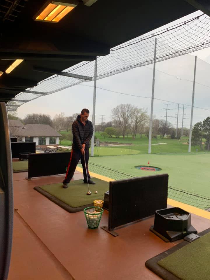 Team Building: Top Golf – Transatlantic North America