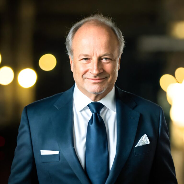 Meet the Leadership Team – Transatlantic North America