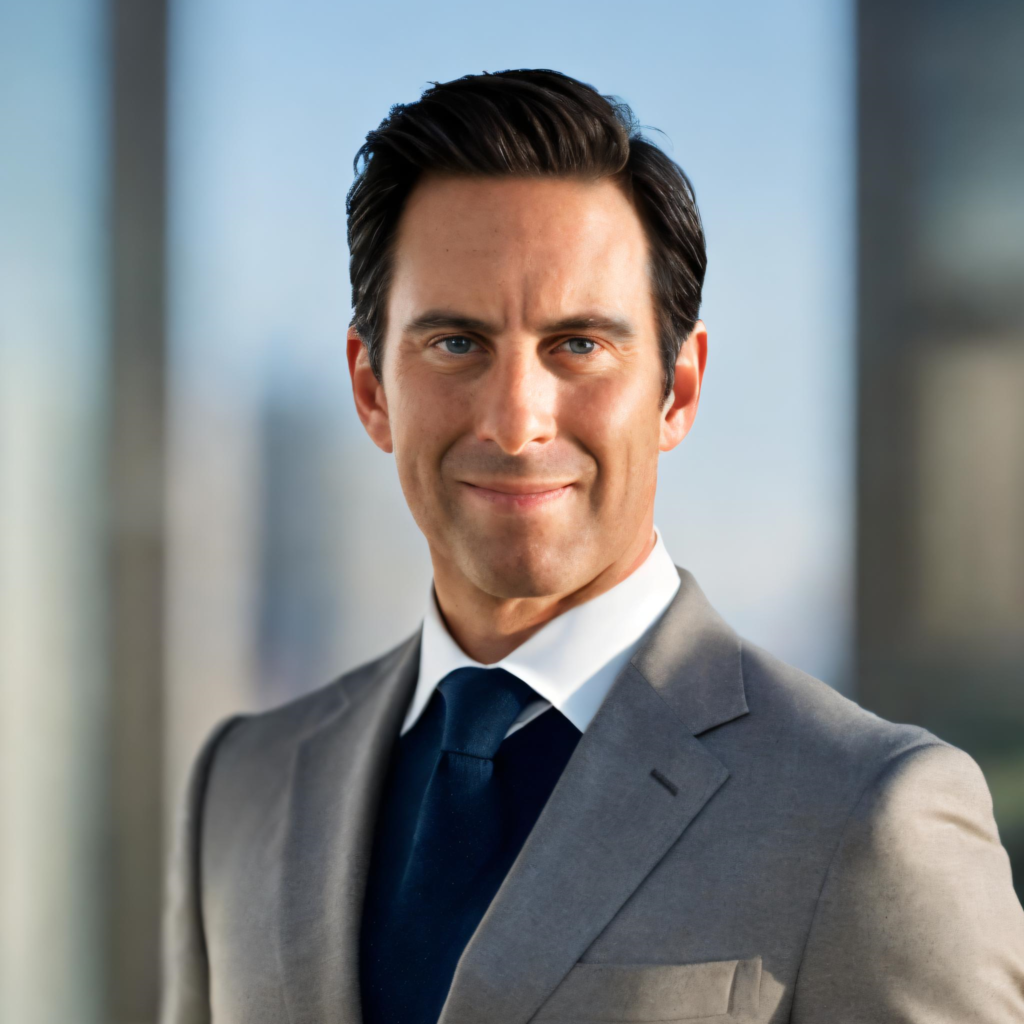 Meet the Leadership Team – Transatlantic North America